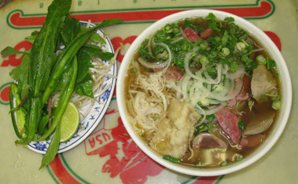 Phở An: A Restaurant in Portland, OR - Thrillist