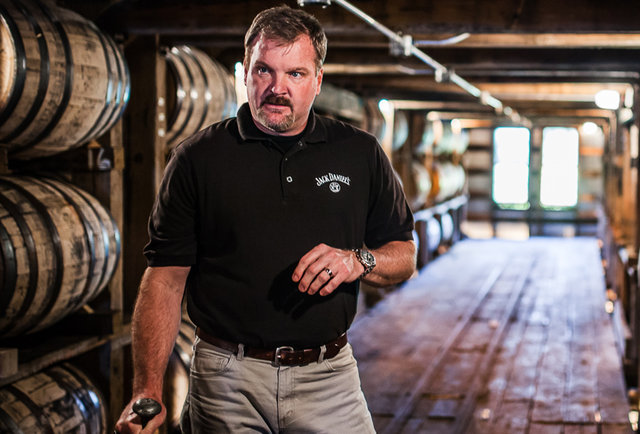 Interview With Jeff Arnett – Jack Daniel’s Master Distiller