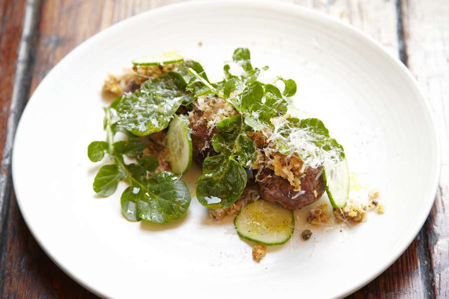Eveleigh: A Restaurant in West Hollywood, CA - Thrillist