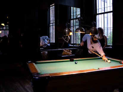 The Brooklyn Inn: A Bar in Brooklyn, NY - Thrillist