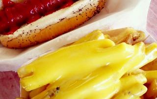 Ms. Cheezious: A Miami, FL Restaurant.