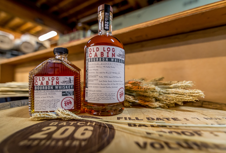 America's 17 Best Craft Distilleries - Thrillist