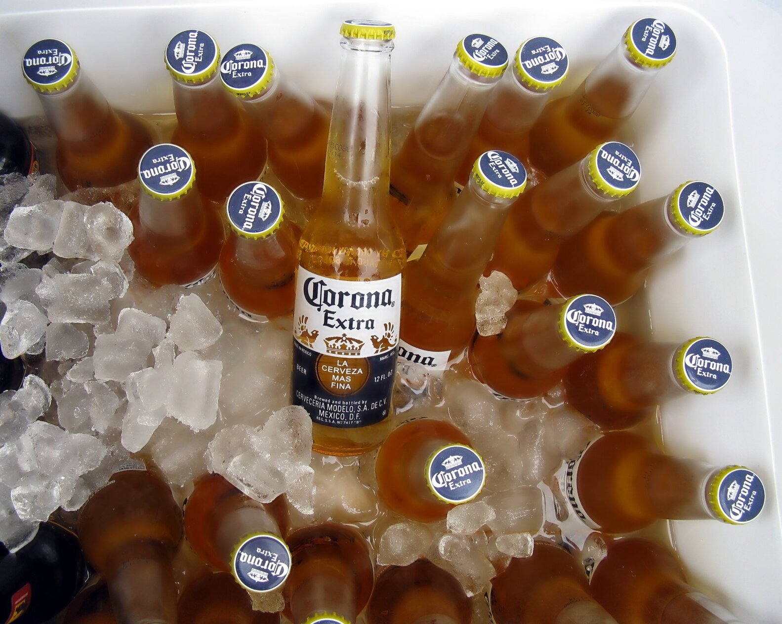 Signs of a Fake Craft Beer Bar - Thrillist