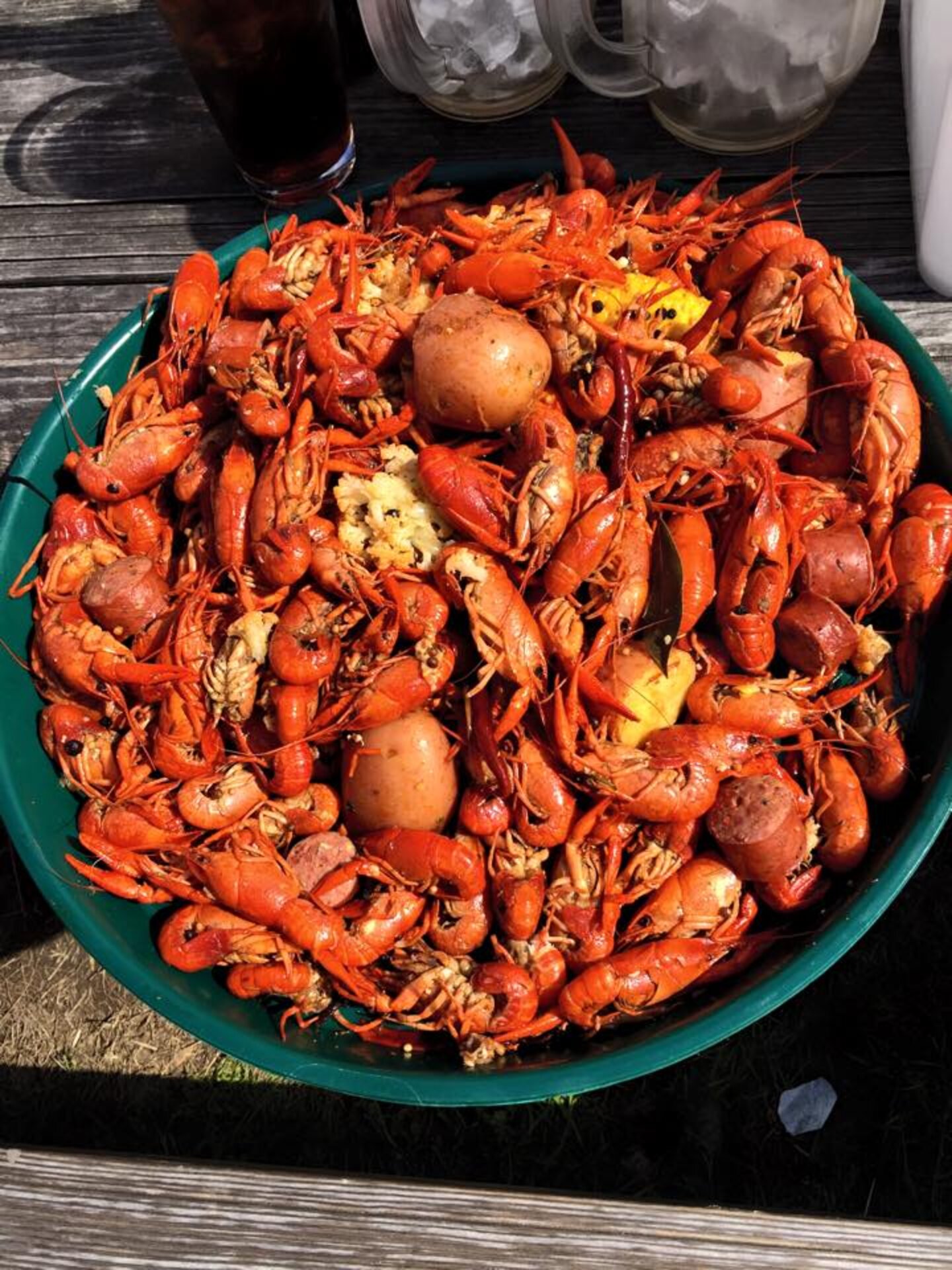 Where to Find the Best Crawfish in Houston - Thrillist