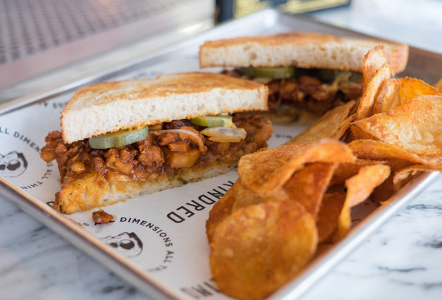 Everything You Need to Know About KINDRED, San Diego's Hottest New ...
