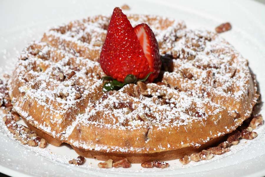 Ceres Restaurant: A Restaurant in Las Vegas, NV - Thrillist