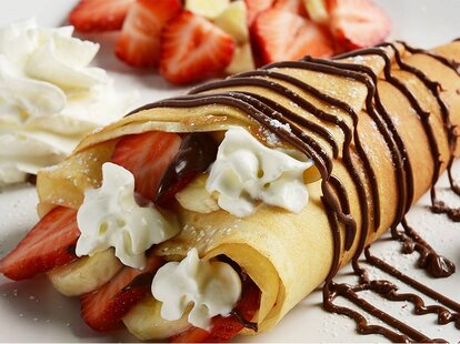 Crepe Expectations: A Restaurant in Las Vegas, NV - Thrillist