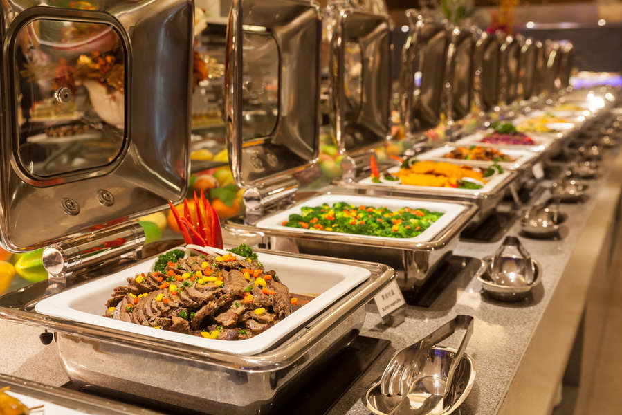 Aliante Medley Buffet: A Restaurant in Las Vegas, NV - Thrillist