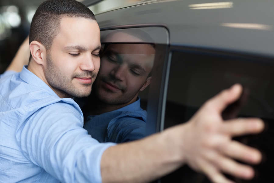 10 Ways to Keep Your Car Running and Looking Beautiful - Thrillist