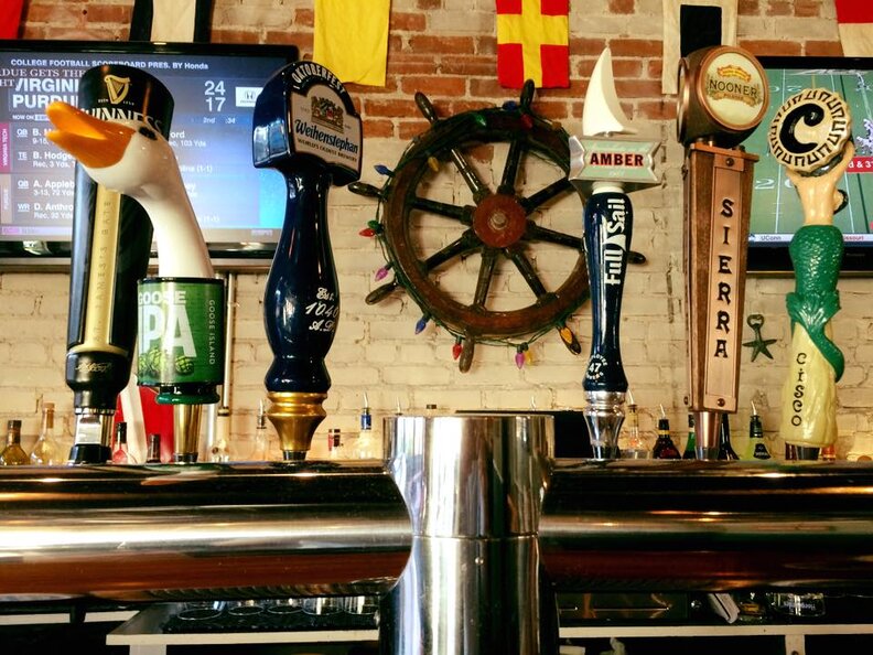 The Best Restaurants in Harvard Square, Ranked - Thrillist