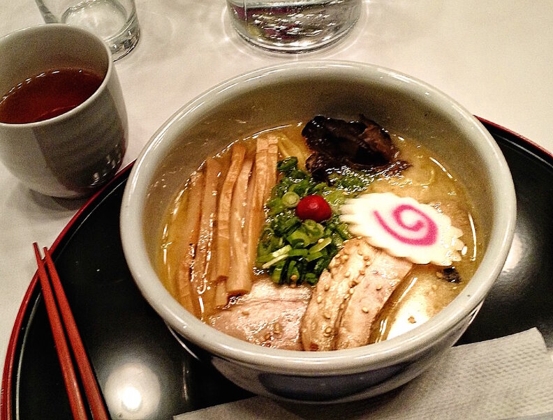 The Best Restaurants in Harvard Square, Ranked - Thrillist
