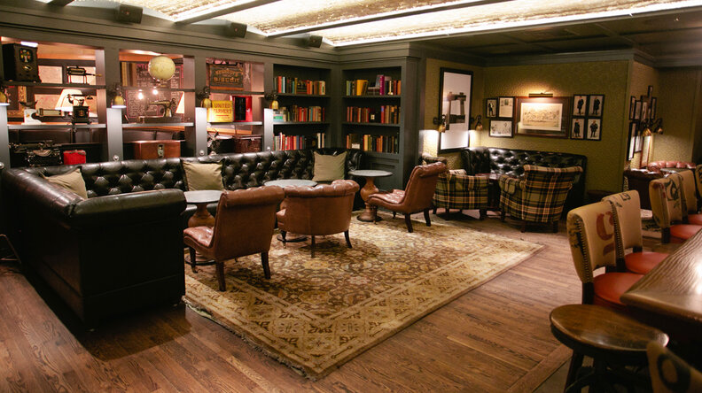 The Best Restaurants in Harvard Square, Ranked - Thrillist