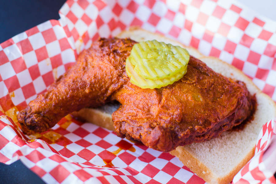 Hot Chicken, Urban Markets, and Other Ways Atlanta Is Slowly Losing Its ...