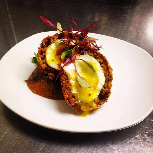 AP Bar & Kitchen: A Bar in Milwaukee, WI - Thrillist