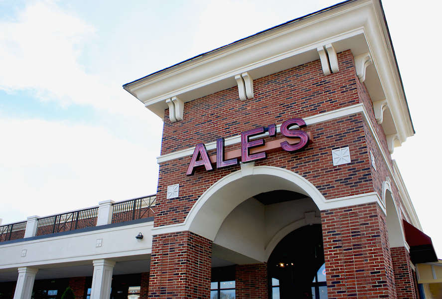 Ale's University: A Bar in Charlotte, NC - Thrillist