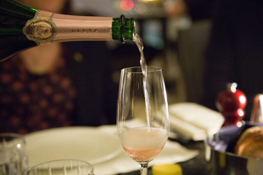 GŎNG Bar: A Bar in London, Greater London - Thrillist