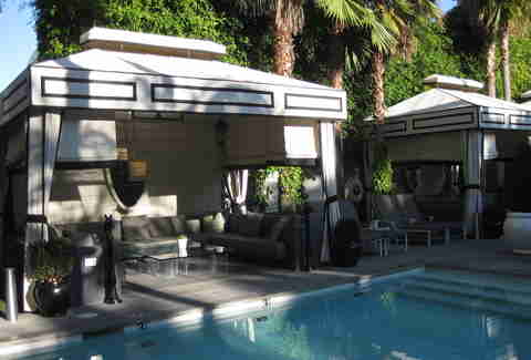 Chez Jay: A Santa Monica, Los Angeles Bar.