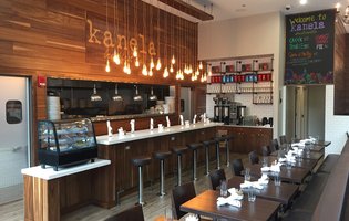 The Best Restaurants for Dining Alone in Chicago - Thrillist