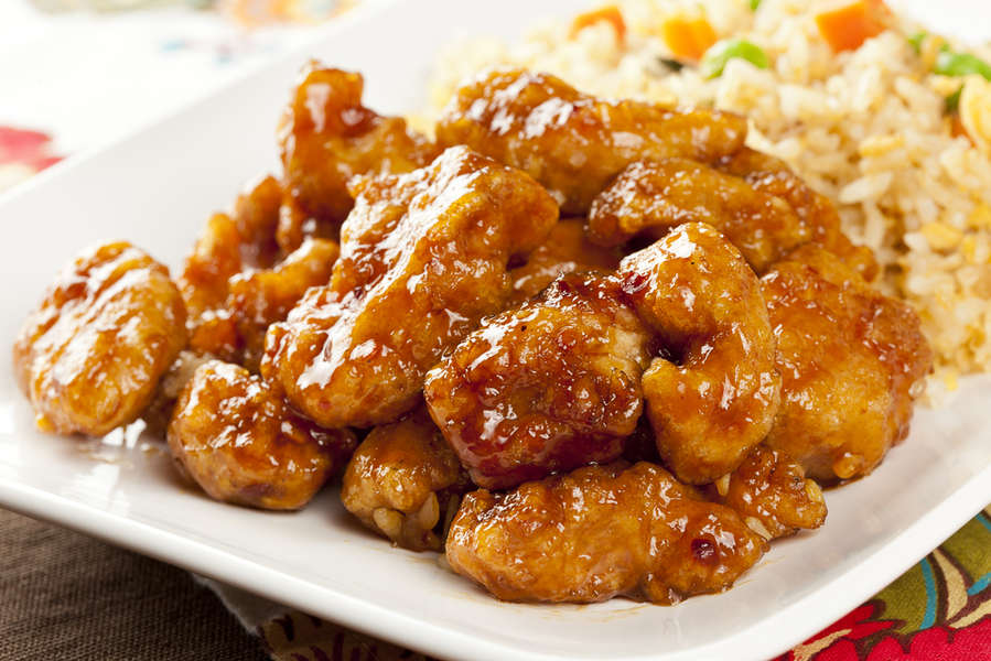 Lan's Old Town: A Restaurant in Chicago, IL - Thrillist