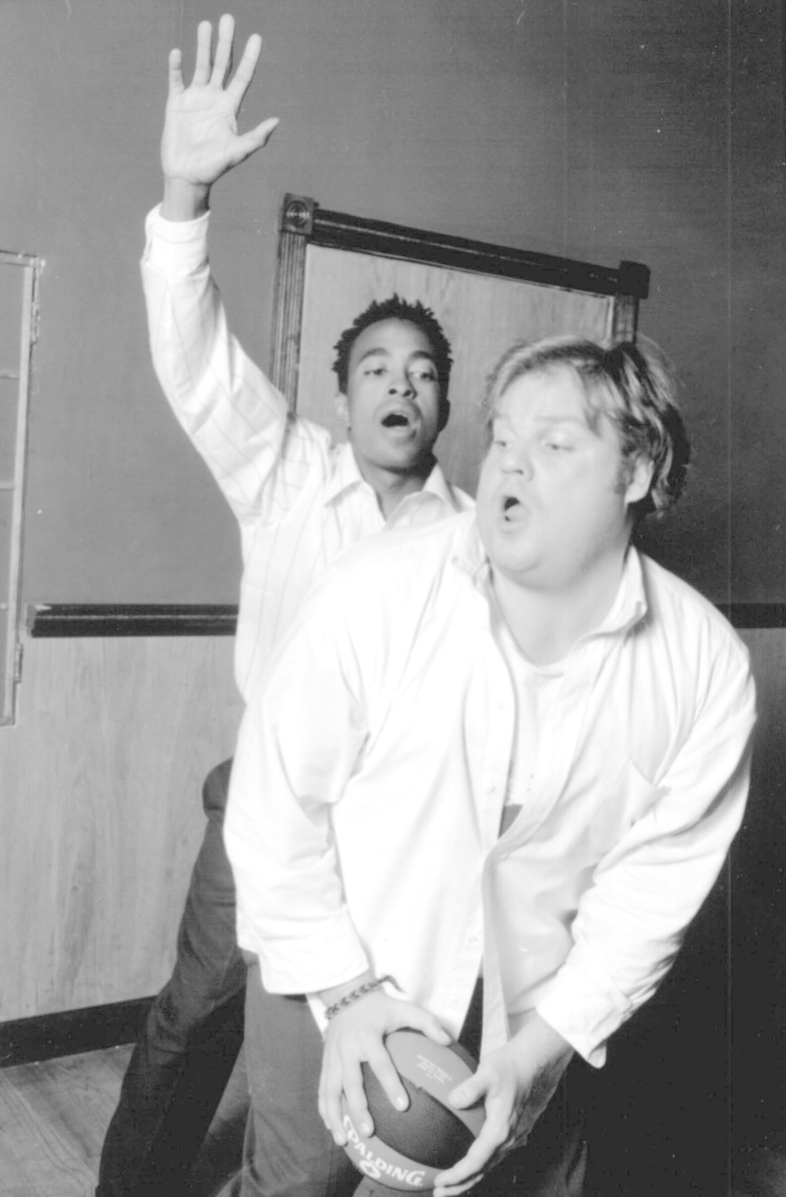 The Most Legendary Moments in Second City History - Thrillist