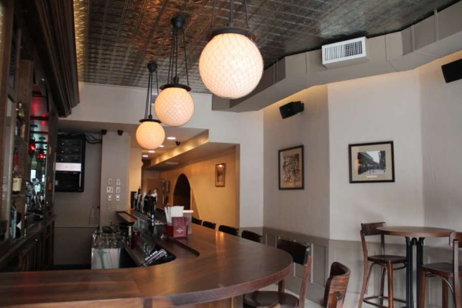 One Mile House - Drink - Thrillist New York