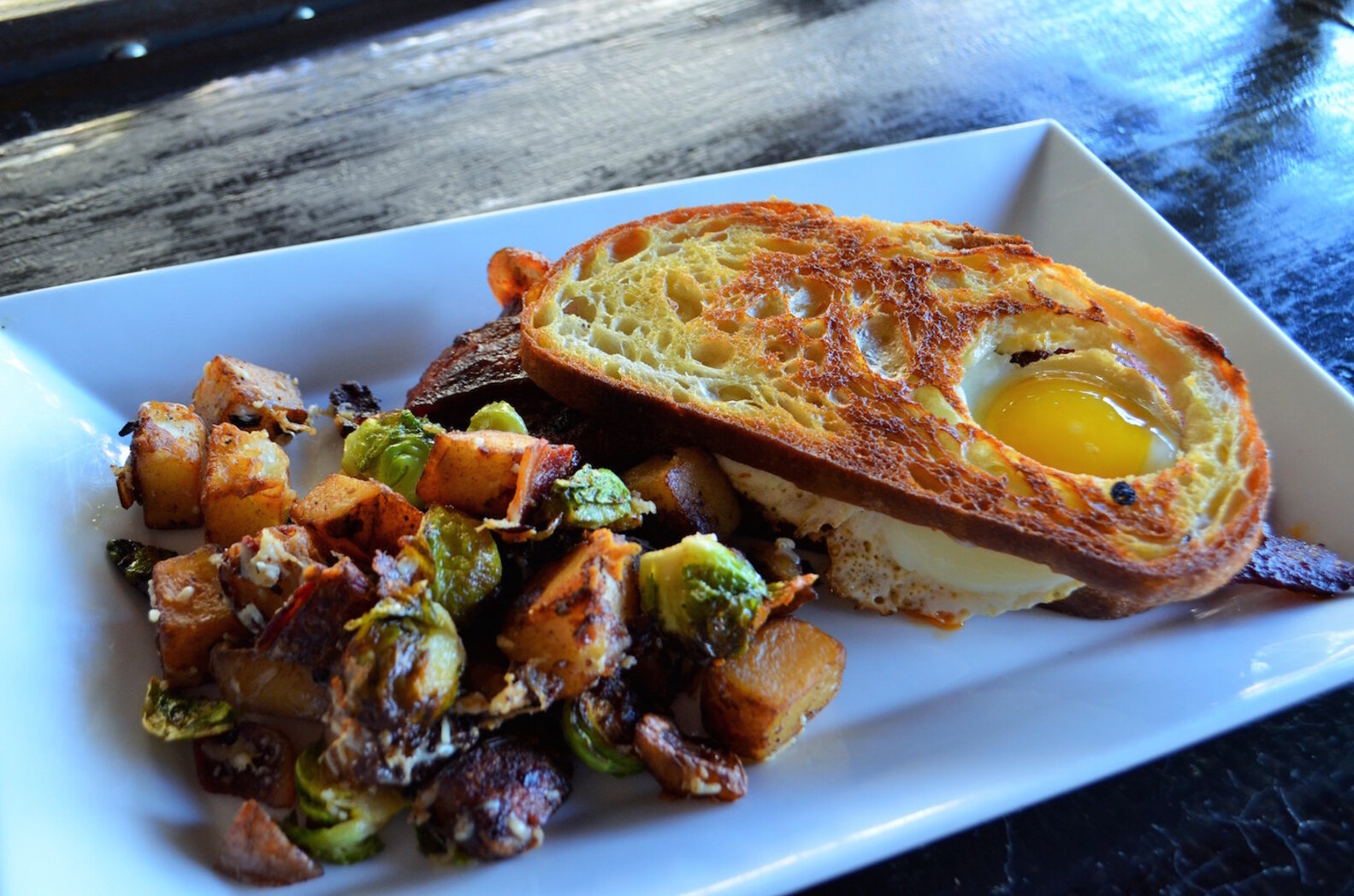 The Best Breakfast Sandwiches in San Diego - Thrillist