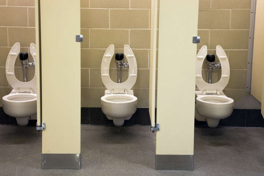 The Best Places to Poop in Downtown Seattle - Clean Public Restrooms ...