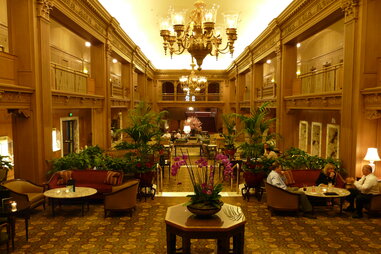 The Best Places to Poop in Downtown Seattle - Clean Public Restrooms ...