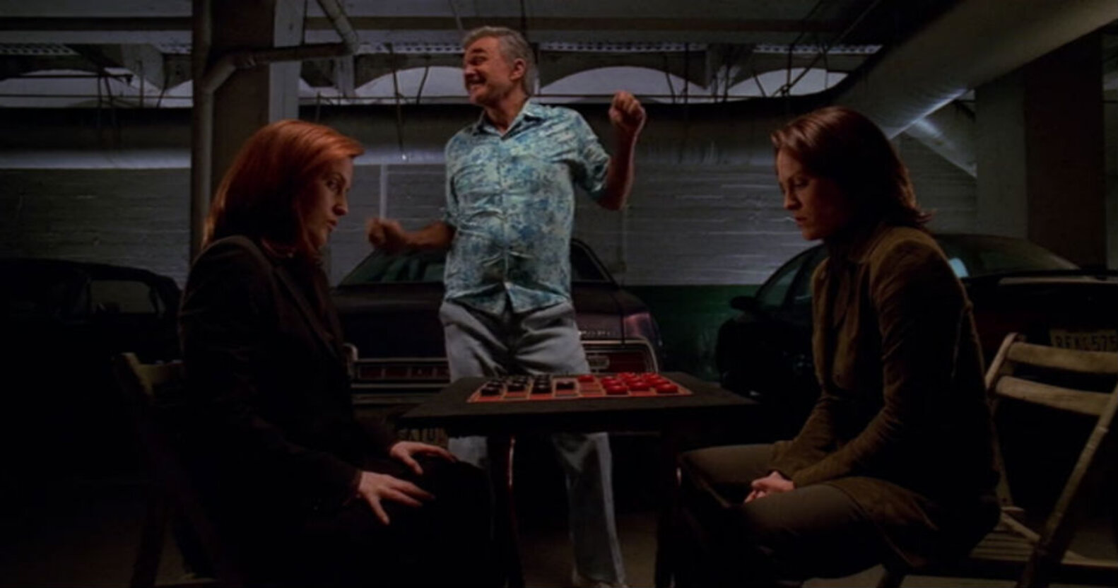 Best X-Files Episodes: All 201 Episodes of The X-Files Ranked - Thrillist