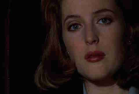 The X-Files Episodes - All 201 Episodes Ranked - Thrillist