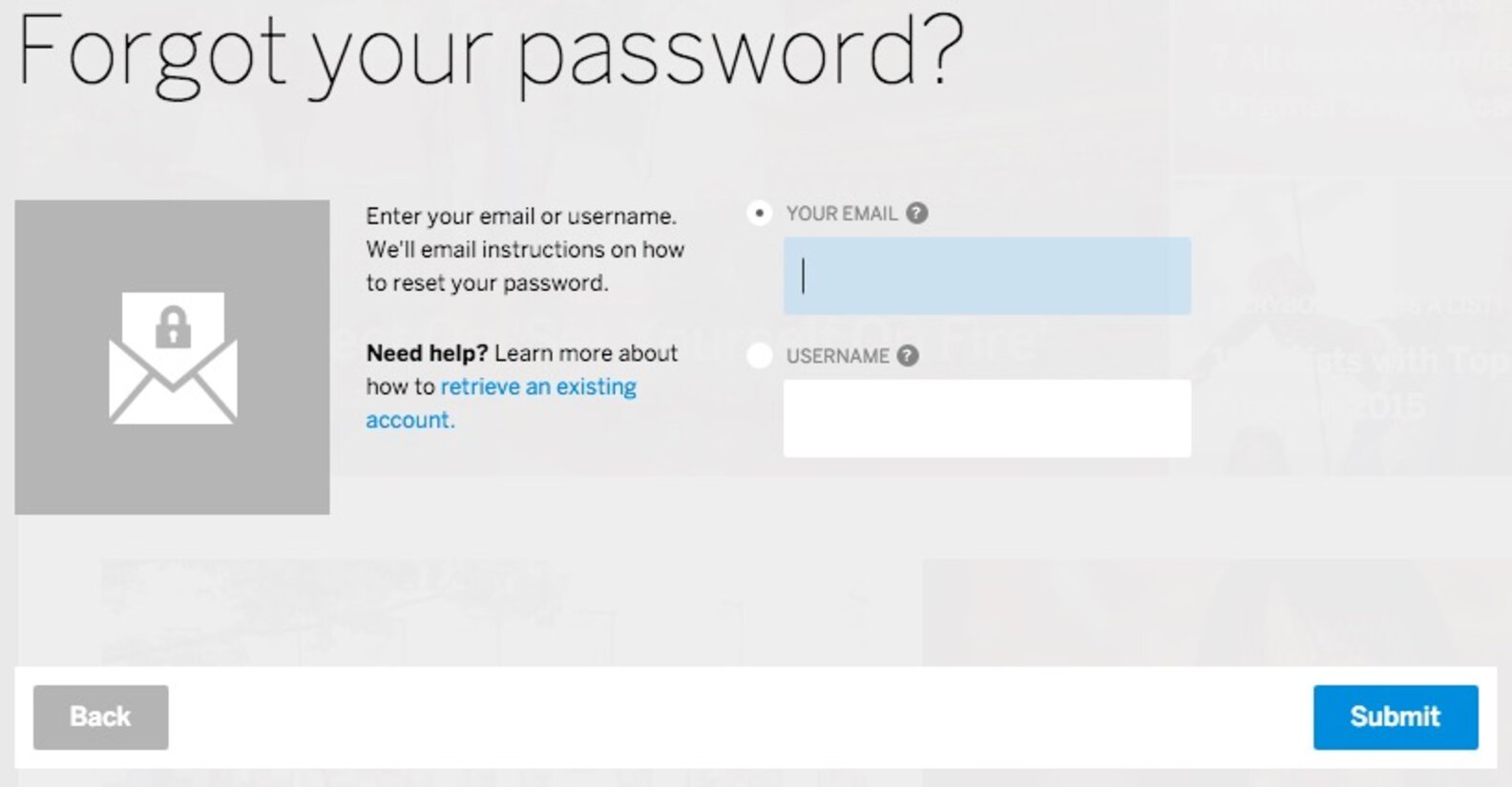 How to Access Your Old Myspace Photos - Thrillist