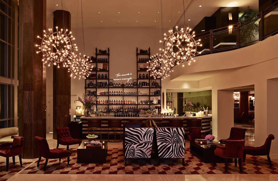 A Local's Guide to South Beach's Best Hotel Bars - Thrillist