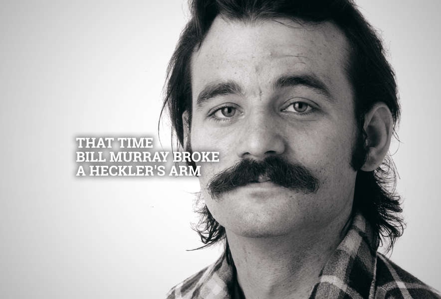 The Most Legendary Moments in Second City History - Thrillist