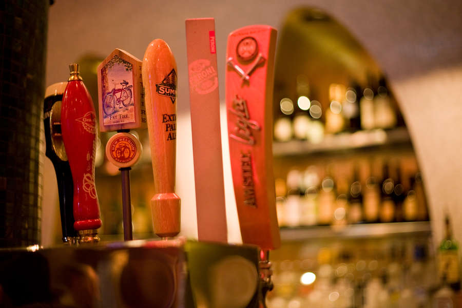 Terminal Bar: A Bar in Minneapolis, MN - Thrillist