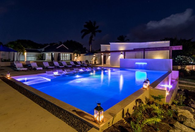 The 10 Best Hotels in the World