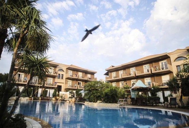 The 10 Best Hotels in the World