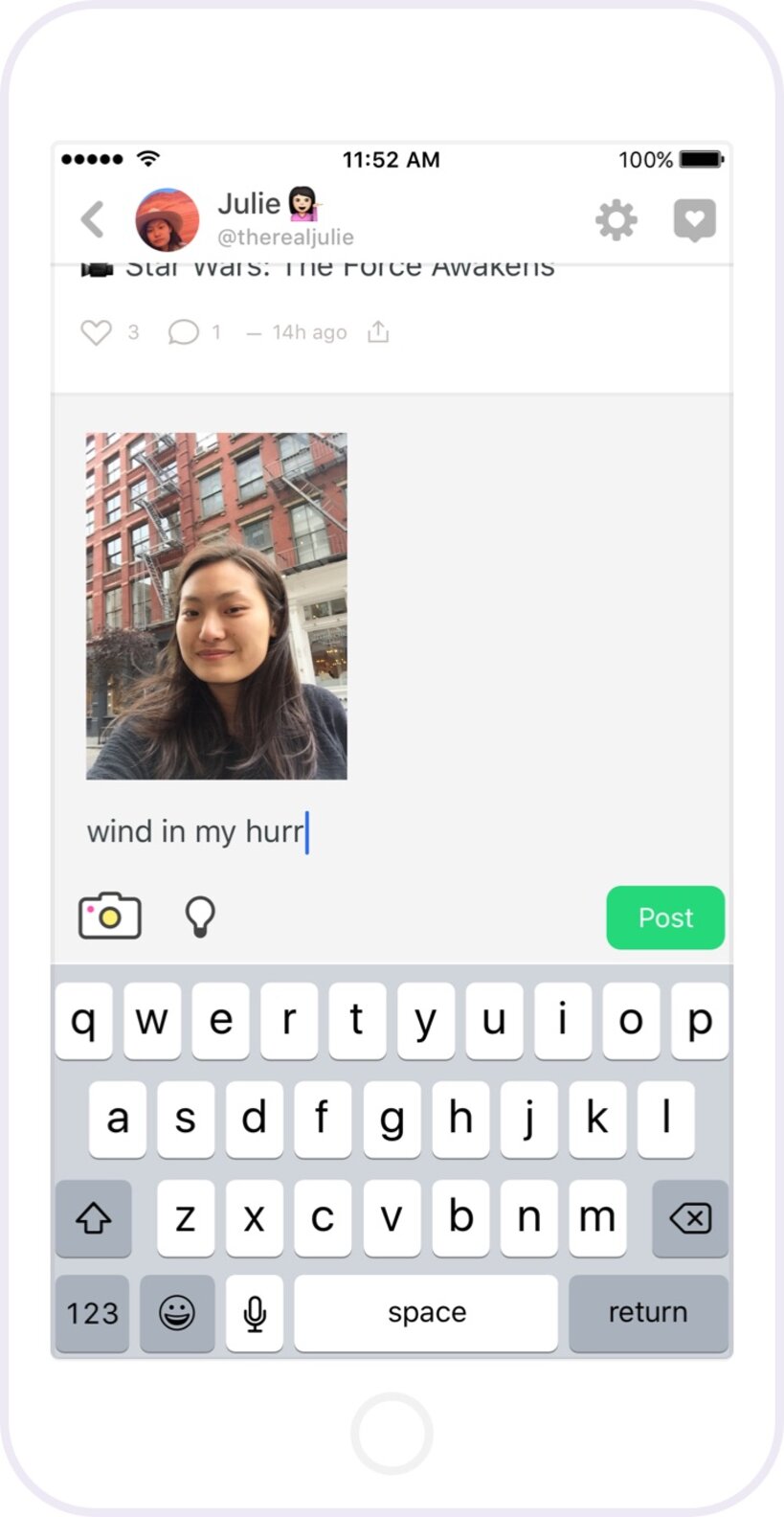 Peach New Social Media App Is Doomed to Fail - Thrillist