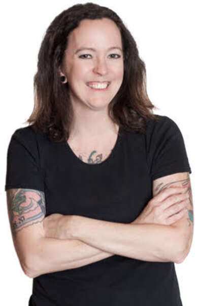 Monica Beyer - Thrillist