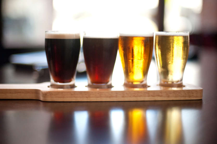 Haven Gastropub and Brewery - Drink - Thrillist Los Angeles