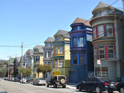 Lower Haight Art Walk: A Other in San Francisco, CA - Thrillist