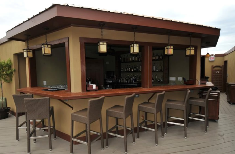 Cafe Circa: A Bar in Atlanta, GA - Thrillist