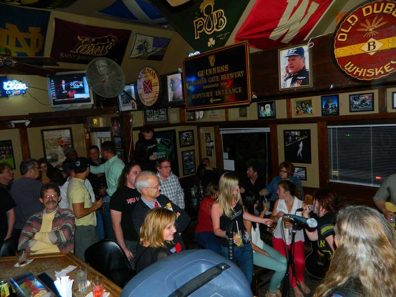 Connor's Pub: A Bar in Indianapolis, IN - Thrillist