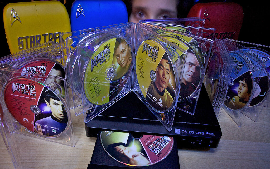 Why Are DVDs Expensive and Who Buys Them - Thrillist