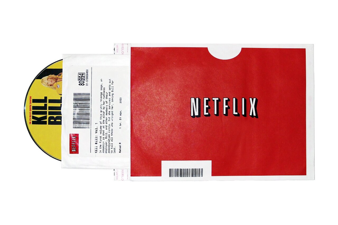 Why Are DVDs Expensive and Who Buys Them - Thrillist