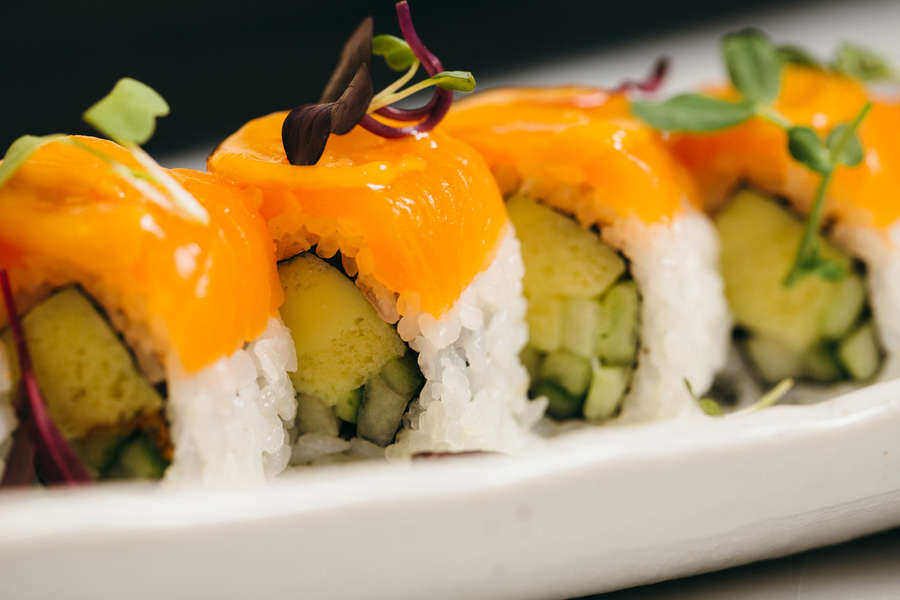 Naoki Sushi: A Restaurant in Chicago, IL - Thrillist