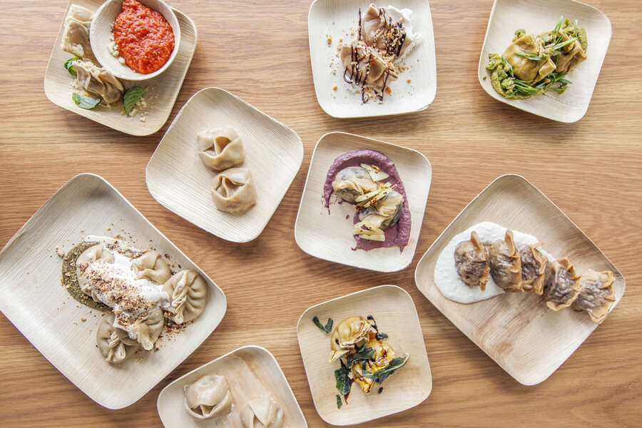 Packed: A Restaurant in Chicago, IL - Thrillist