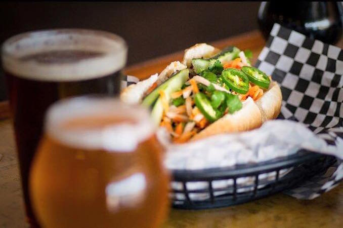 Nobi Public House: A Houston, TX Restaurant.