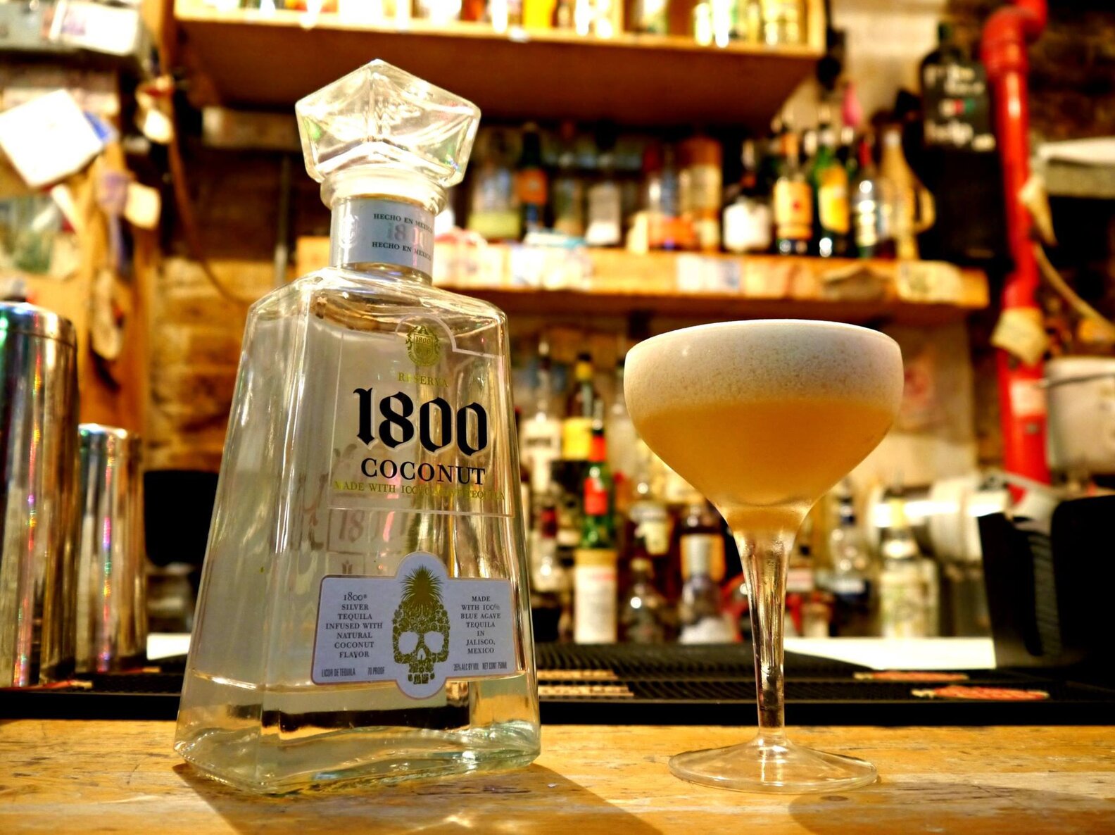 Best London Dive Bars - Thrillist