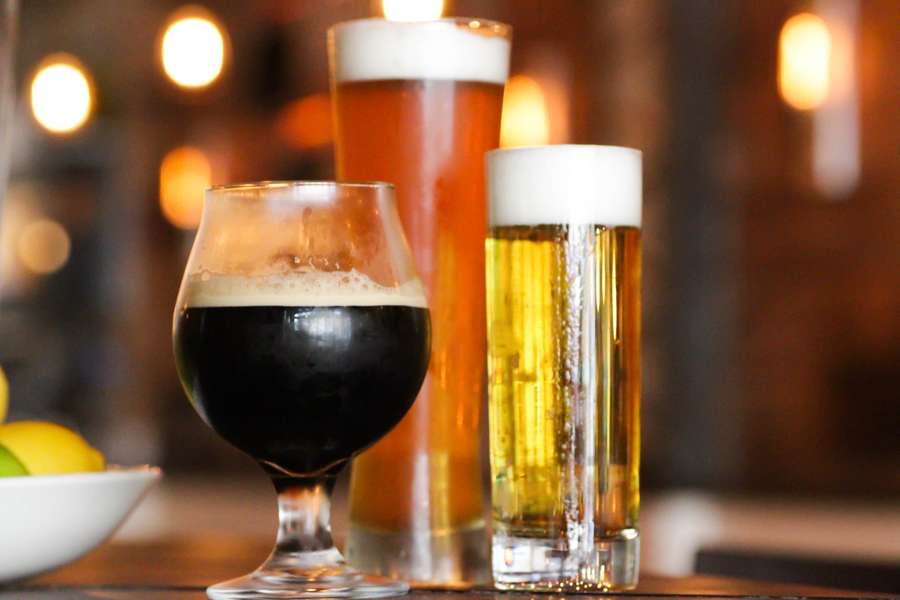 Talking About Beer - Beer Questions You Were Afraid to Ask - Thrillist