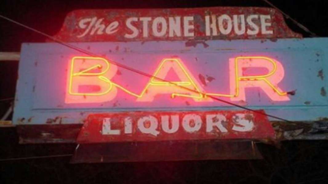 StoneHouse Bar Detroit: A Bar in Detroit, MI - Thrillist